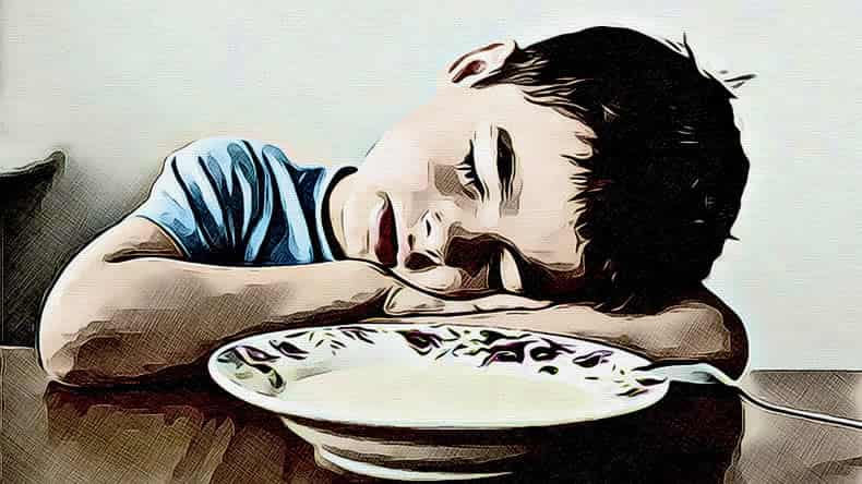 Alarmante tasa de anemia infantil en Puno | Pachamama Radio