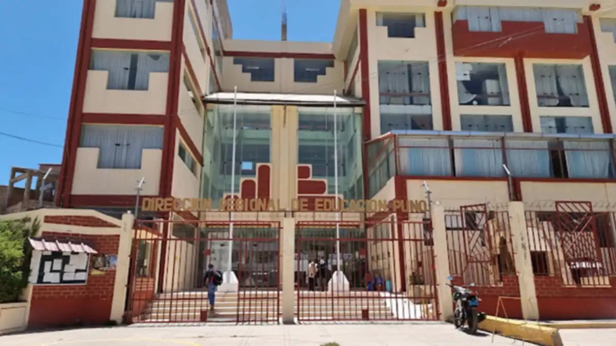 Docentes de educación superior dan ultimátum a la DRE Puno para que ...
