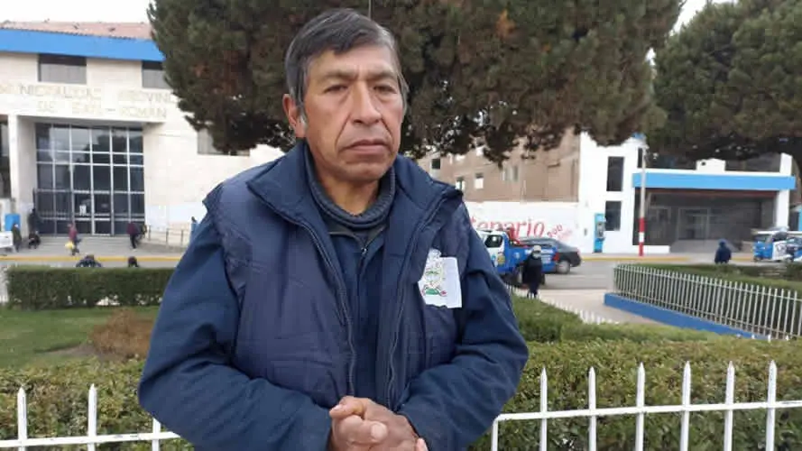 Dirigente de San Román demanda acciones ante alarmante tasa de ...