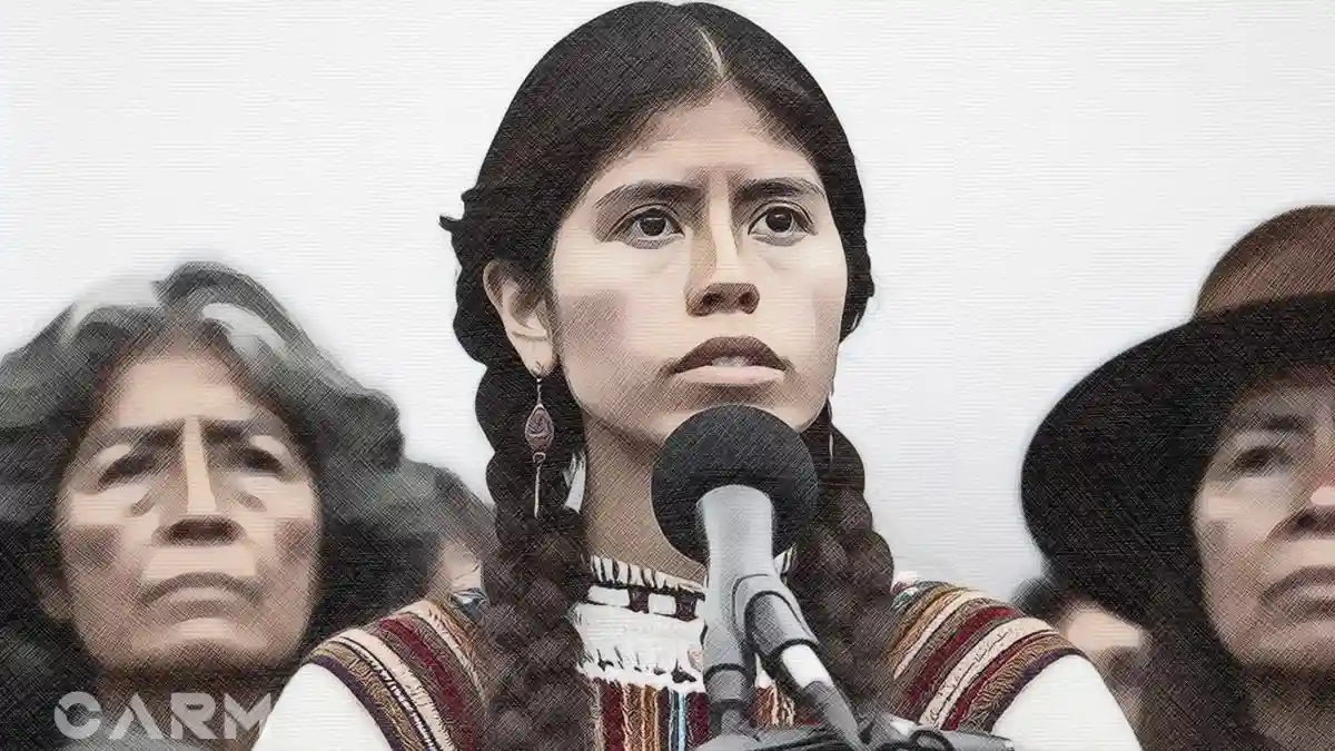 ¿Mujeres en la política?, la participación política femenina en Puno ...