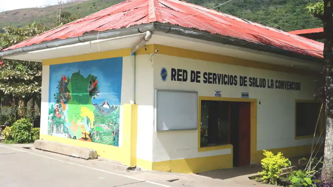 Cusco Deficiente Gasto De La Red De Salud La Convención Pachamama Radio